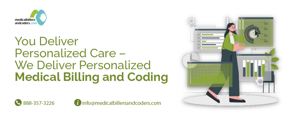 We Deliver Personalized Medical Billing and Coding - MBC