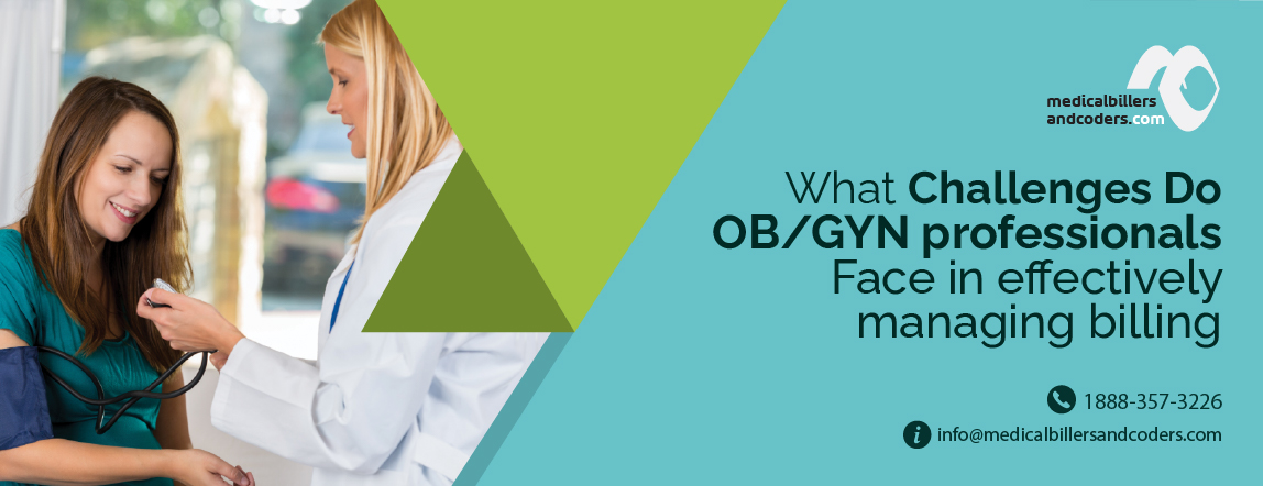 What Challenges Do OB/GYN Professionals Face in Effectively Managing ...